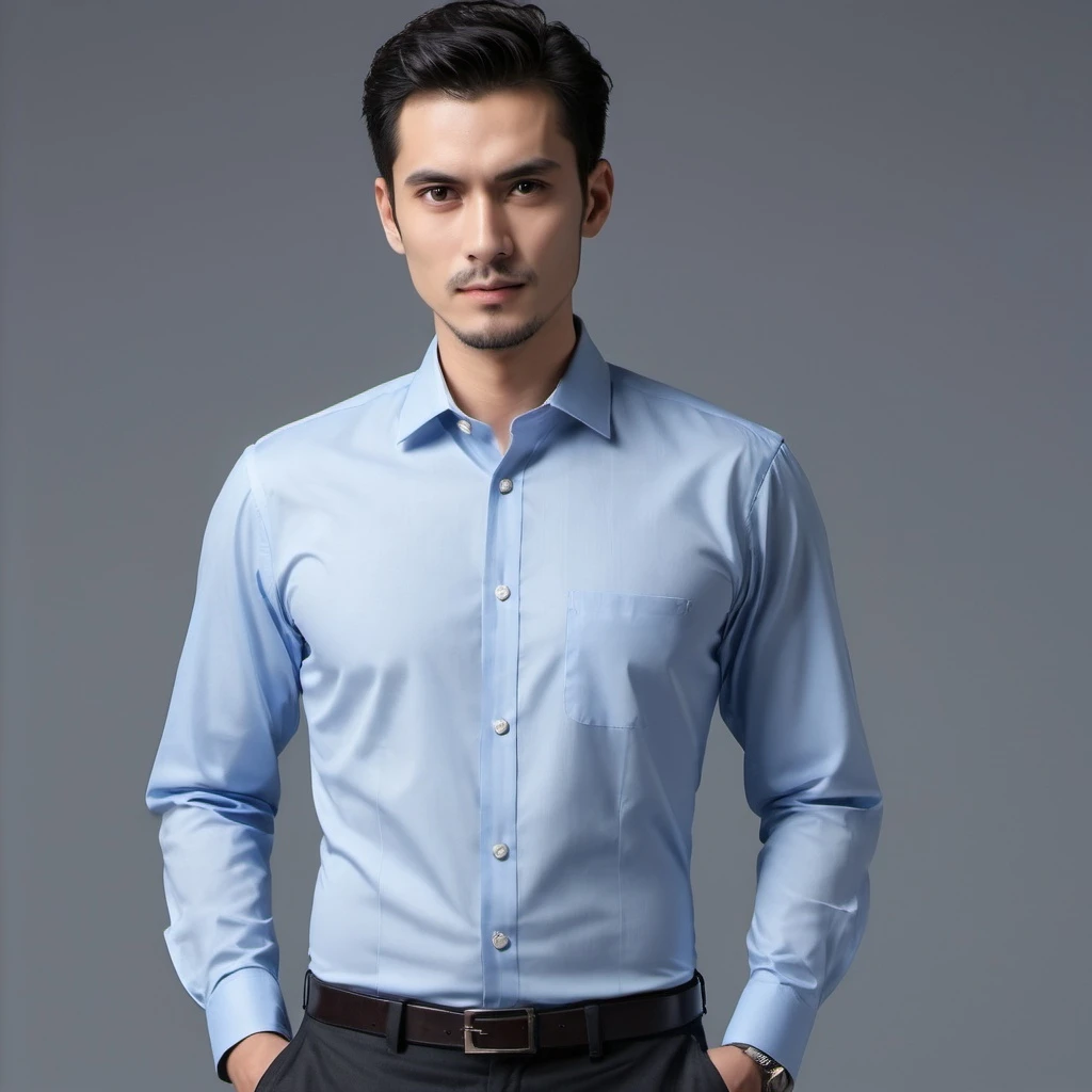 Formal Shirts Suppliers in Bangladesh | SiATEX TOPTEE