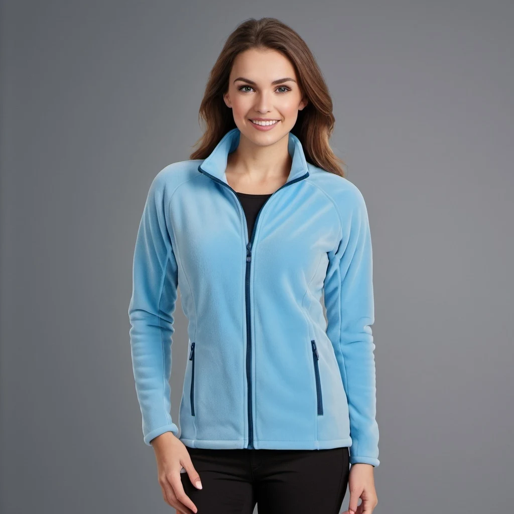Micro Polar Fleece Jackets Vendor in Bangladesh | SiATEX TOPTEE