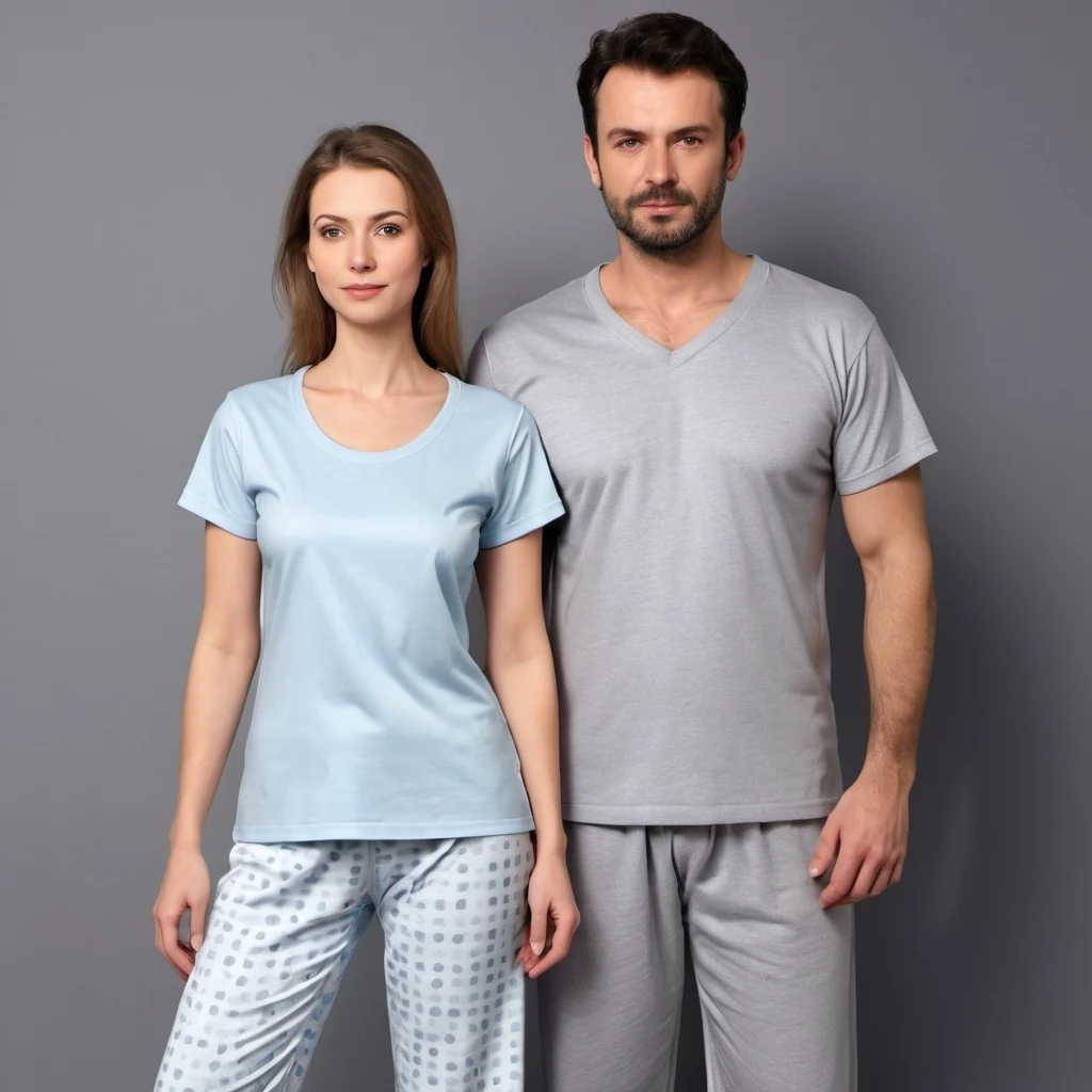 Pyjamas Exporters in Bangladesh | SiATEX TOPTEE