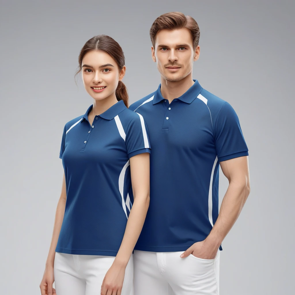 Polo Shirts Manufacturers in Bangladesh | SiATEX TOPTEE
